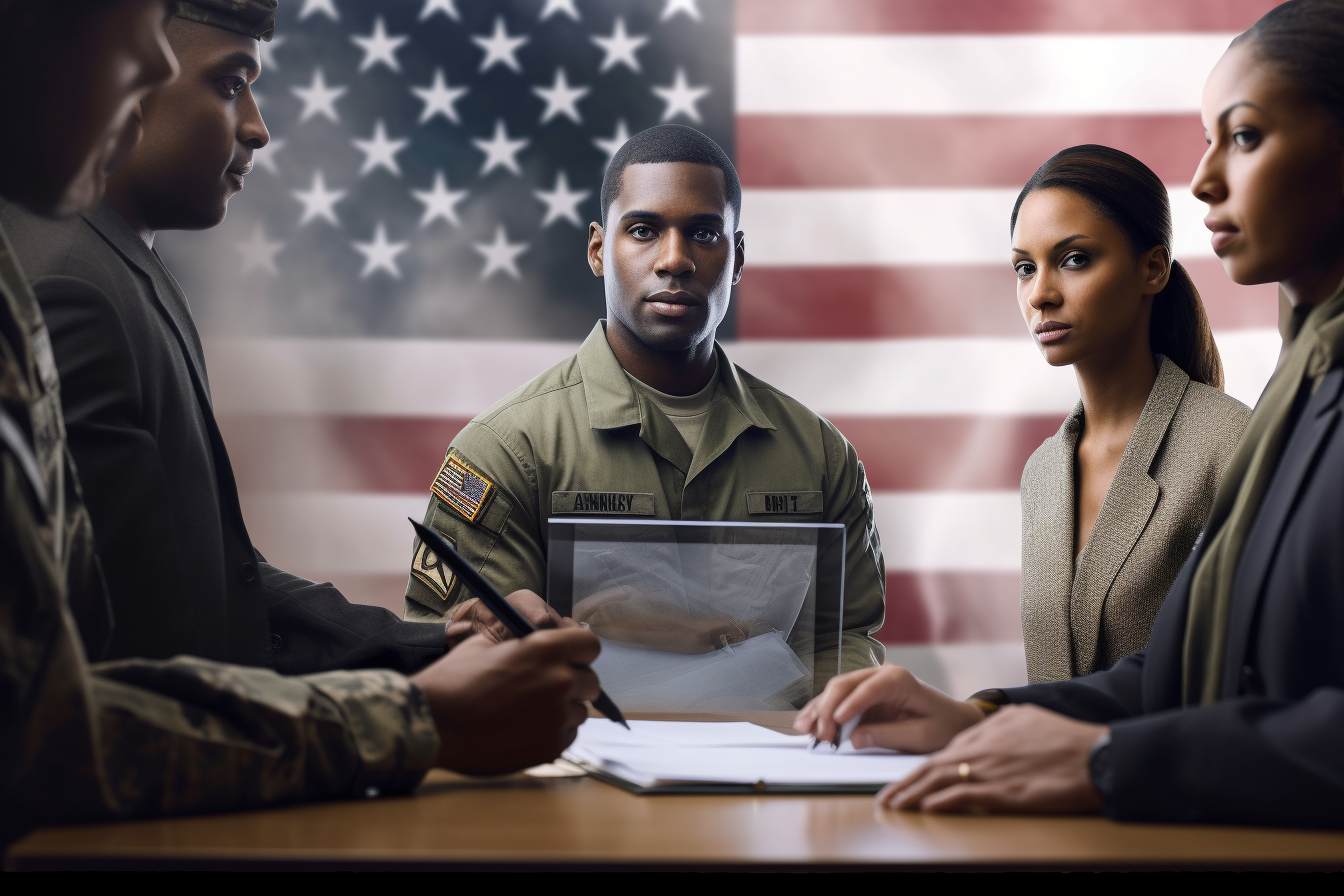 Veterans | Patriot Growth